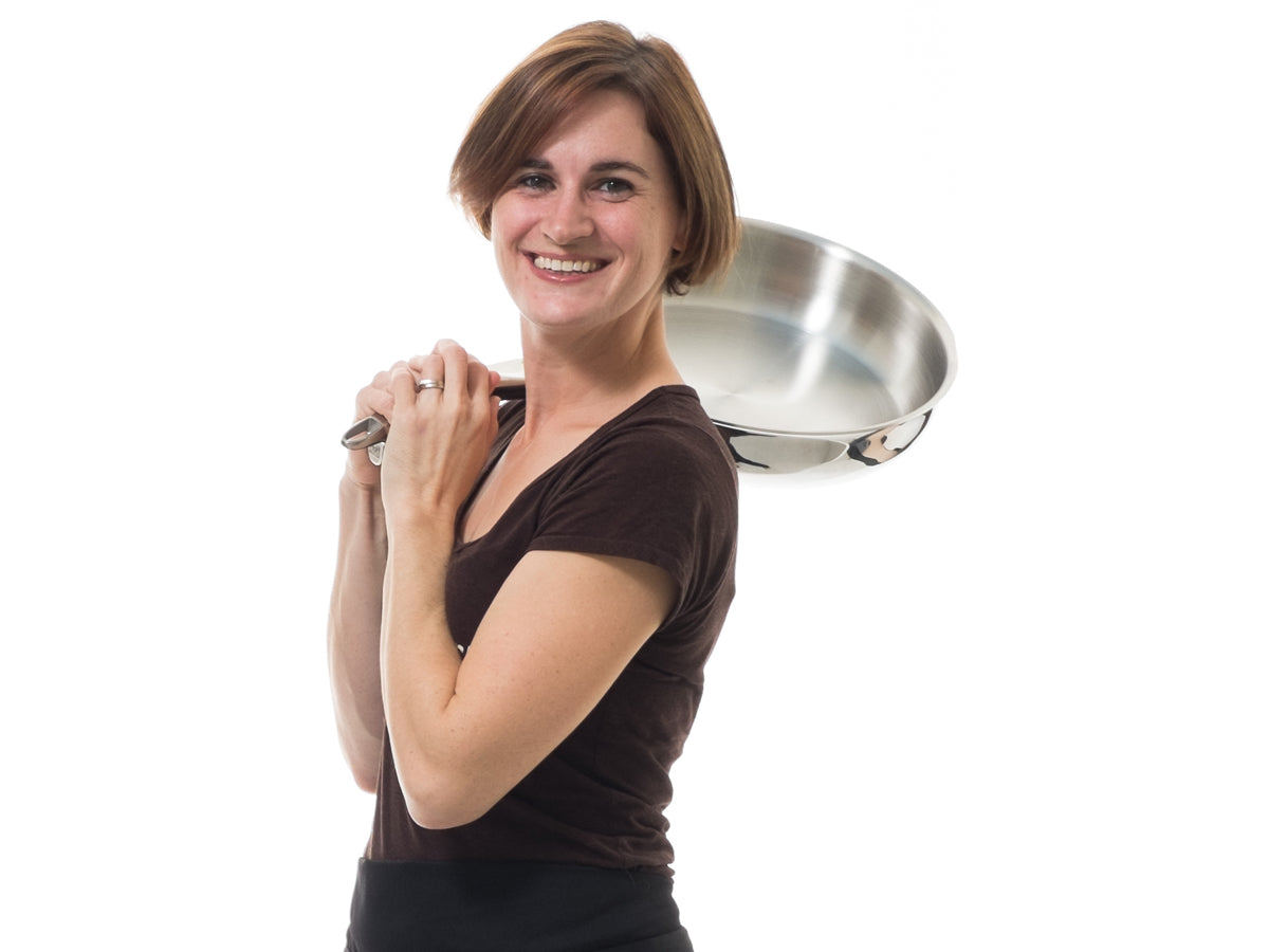 Fast Article on Tara as the co-founder of Origin Gluten-Free Bakery ...