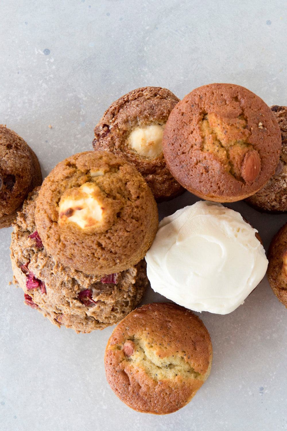 Breakfast – Origin Bakery