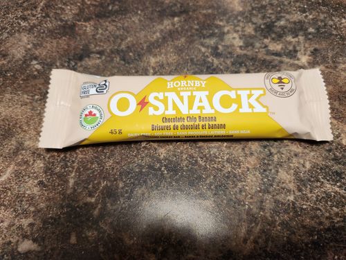 Gluten-Free Hornby Organic- O'snack – Origin Bakery