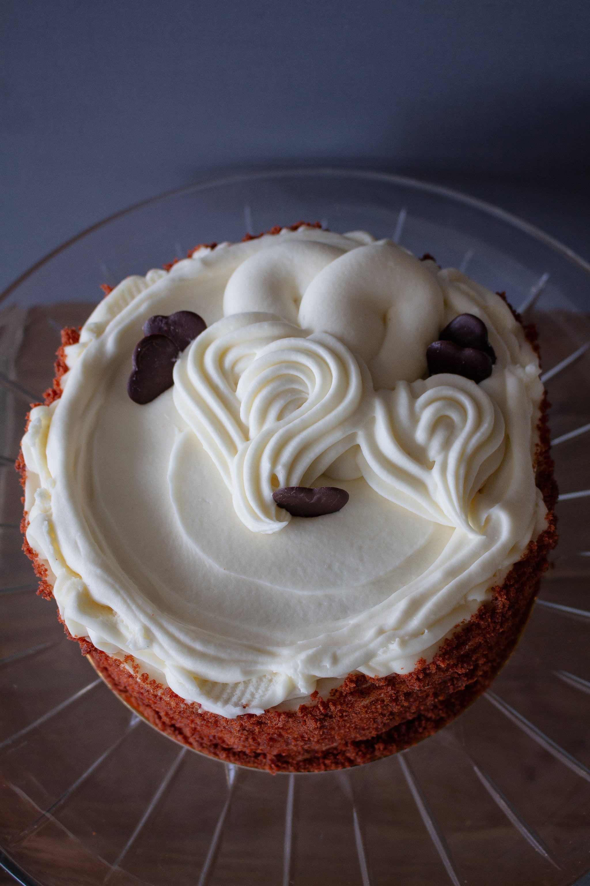 Cakes – Origin Bakery