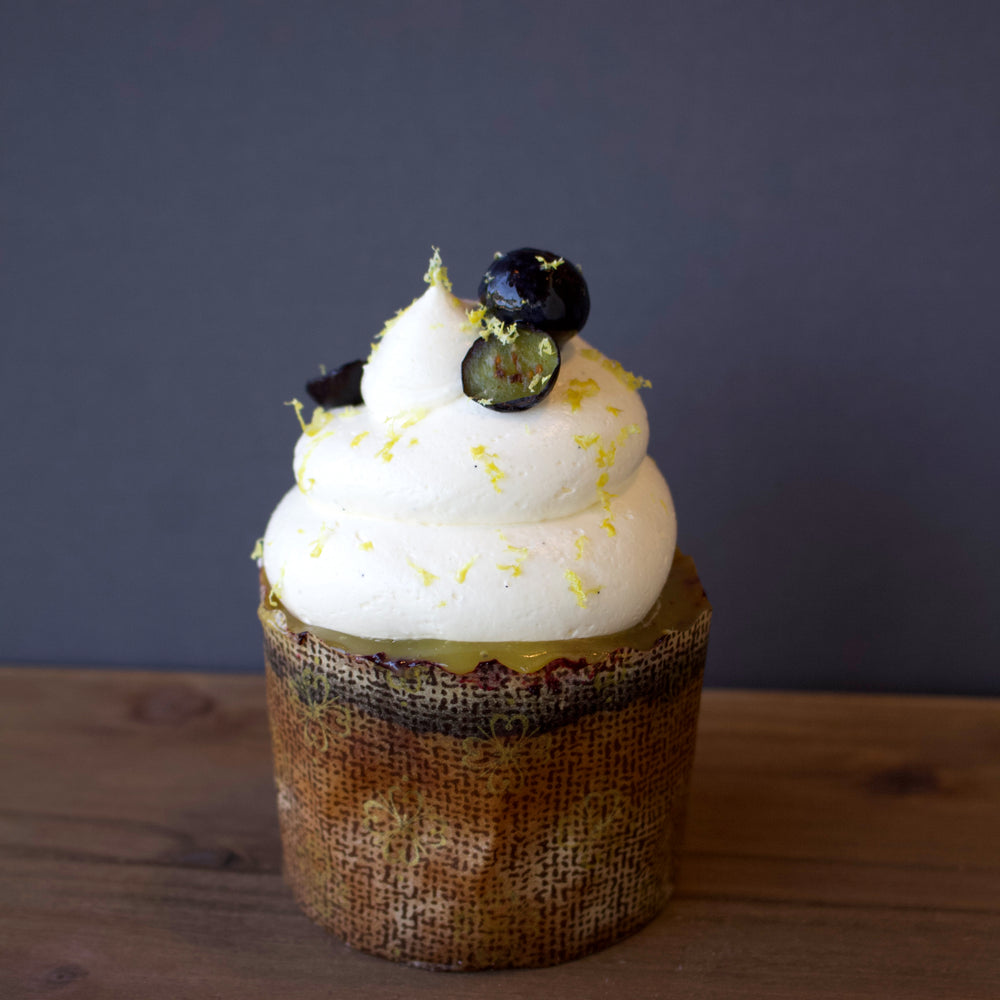 Gluten-Free Cupcakes | Origin Bakery