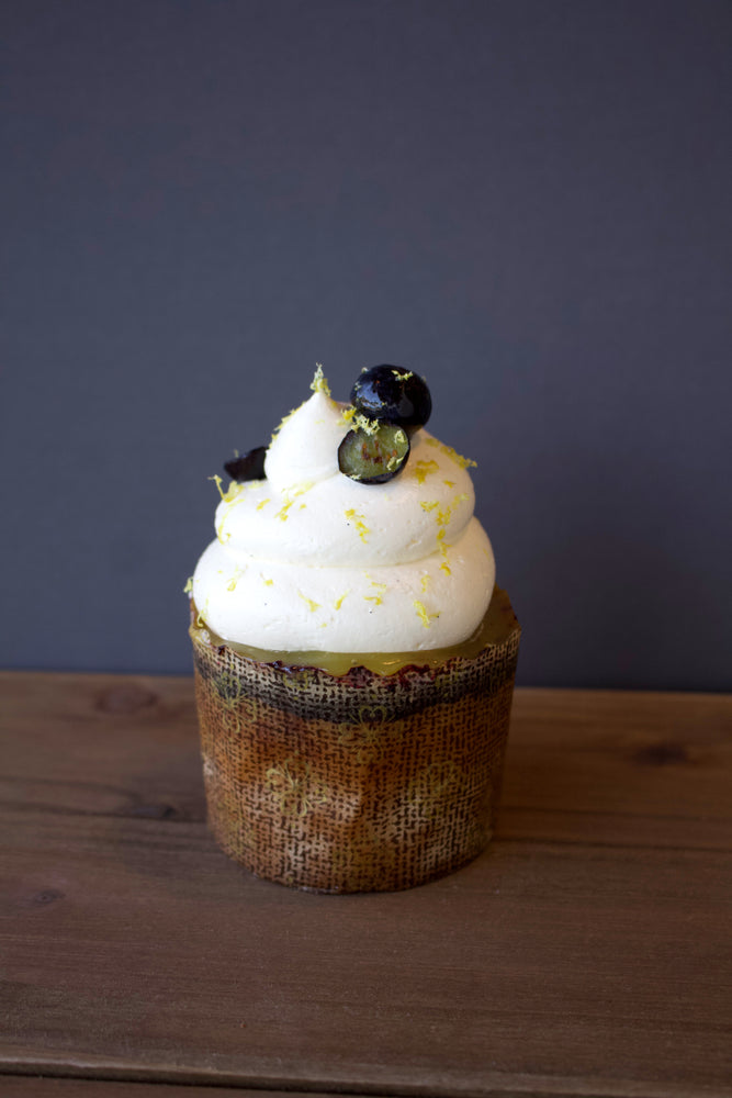 Gluten-Free Cupcakes | Origin Bakery