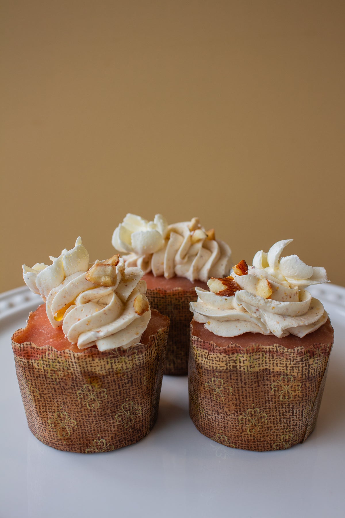 Gluten-Free Cupcakes | Origin Bakery