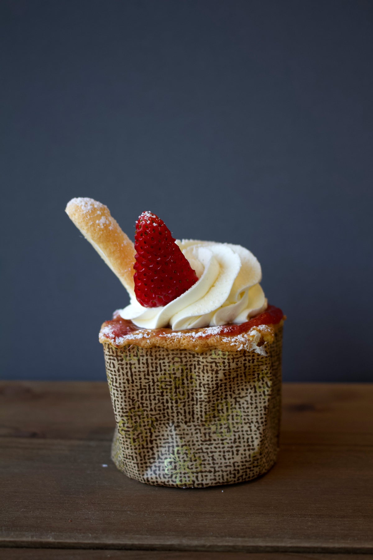 Gluten-Free Cupcakes | Origin Bakery