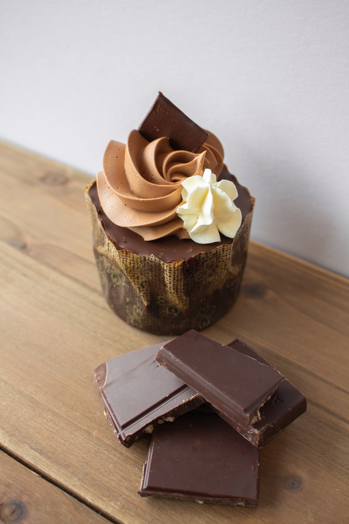 Gluten-Free Cupcakes | Origin Bakery