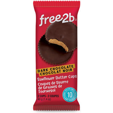 Gluten-Free free 2b butter cups | Origin Bakery