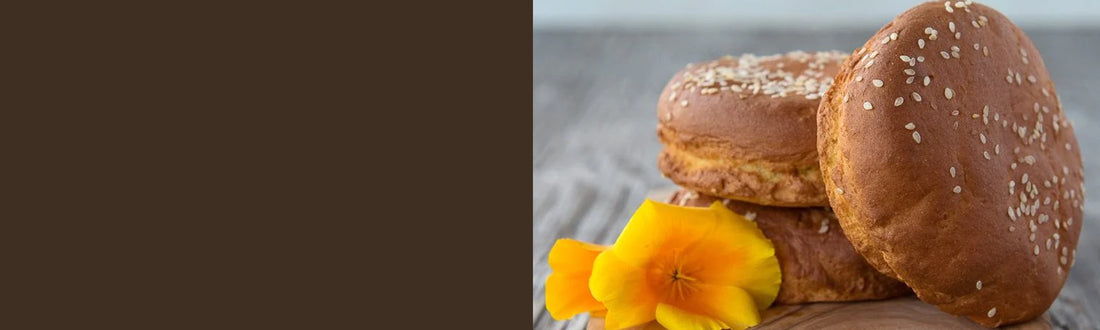 Origin Bakery - 100% Gluten-Free