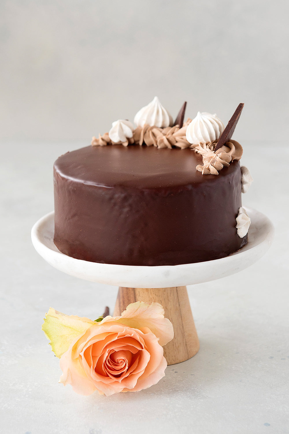 Cakes – Origin Bakery