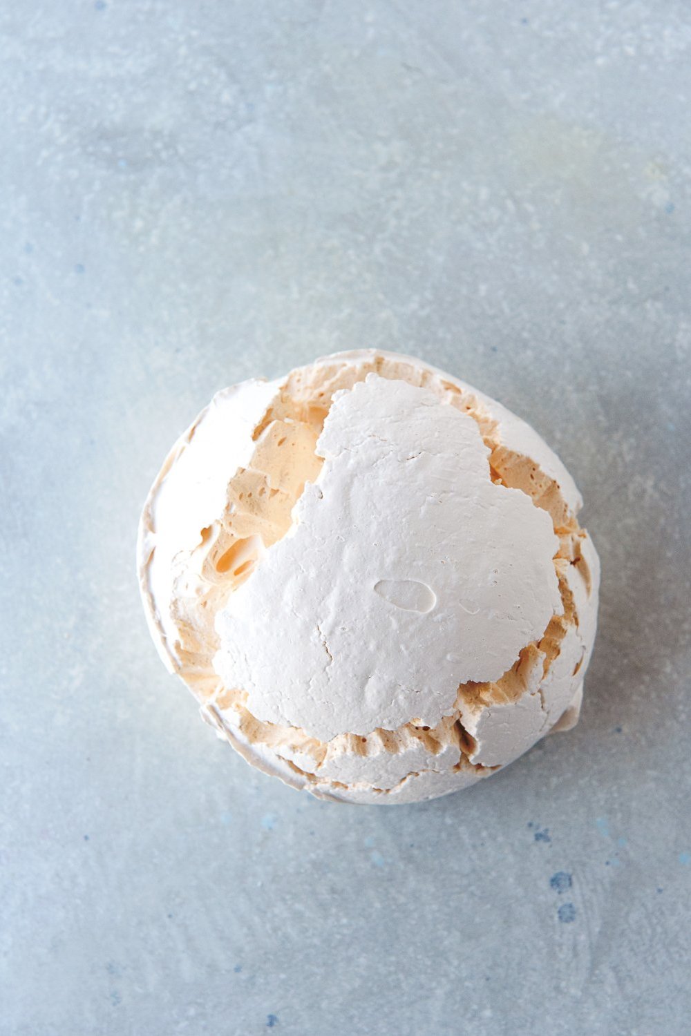 Gluten-Free Meringue | Origin Bakery