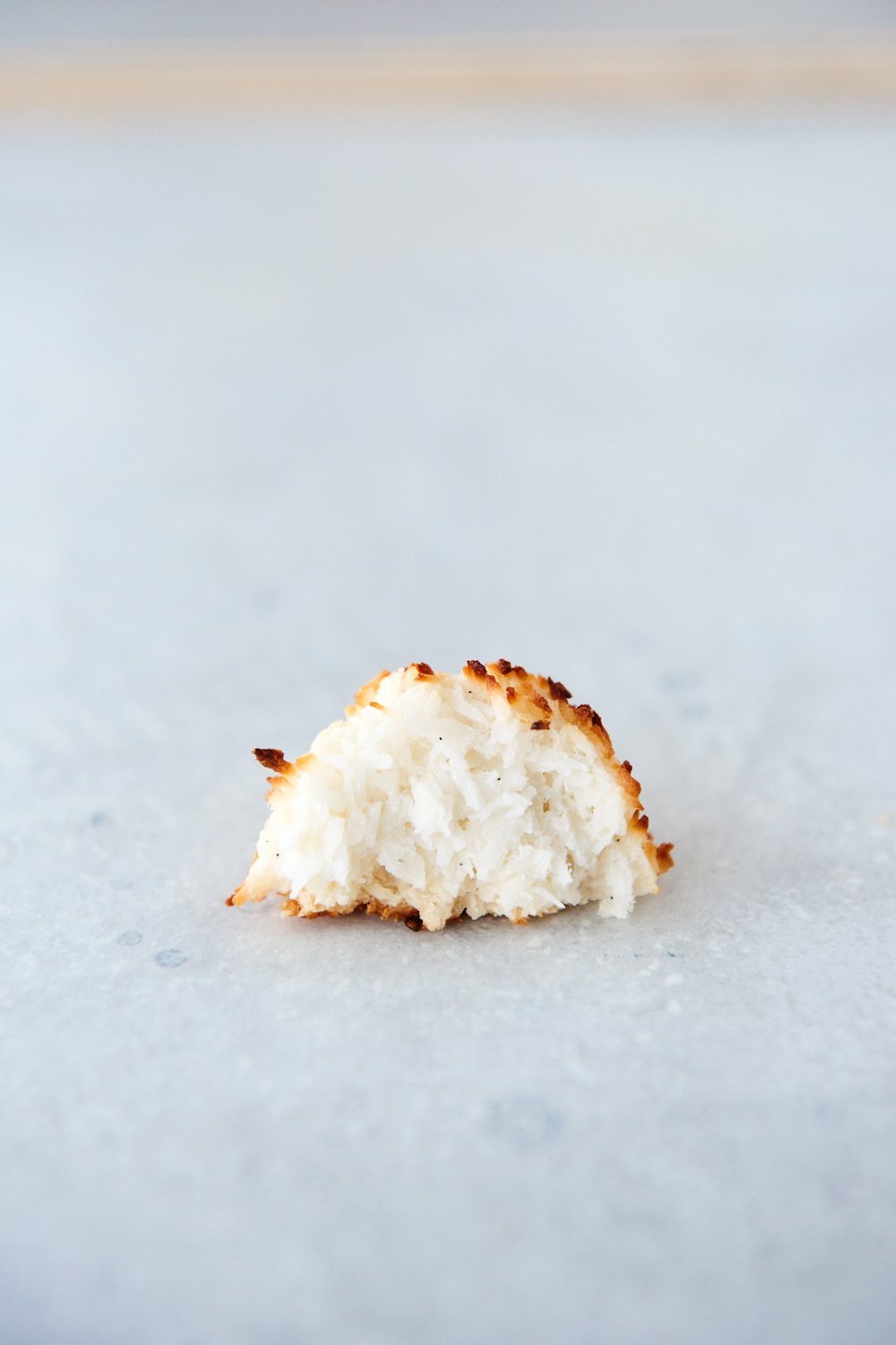 Gluten-Free Coconut Macaroons | Origin Bakery