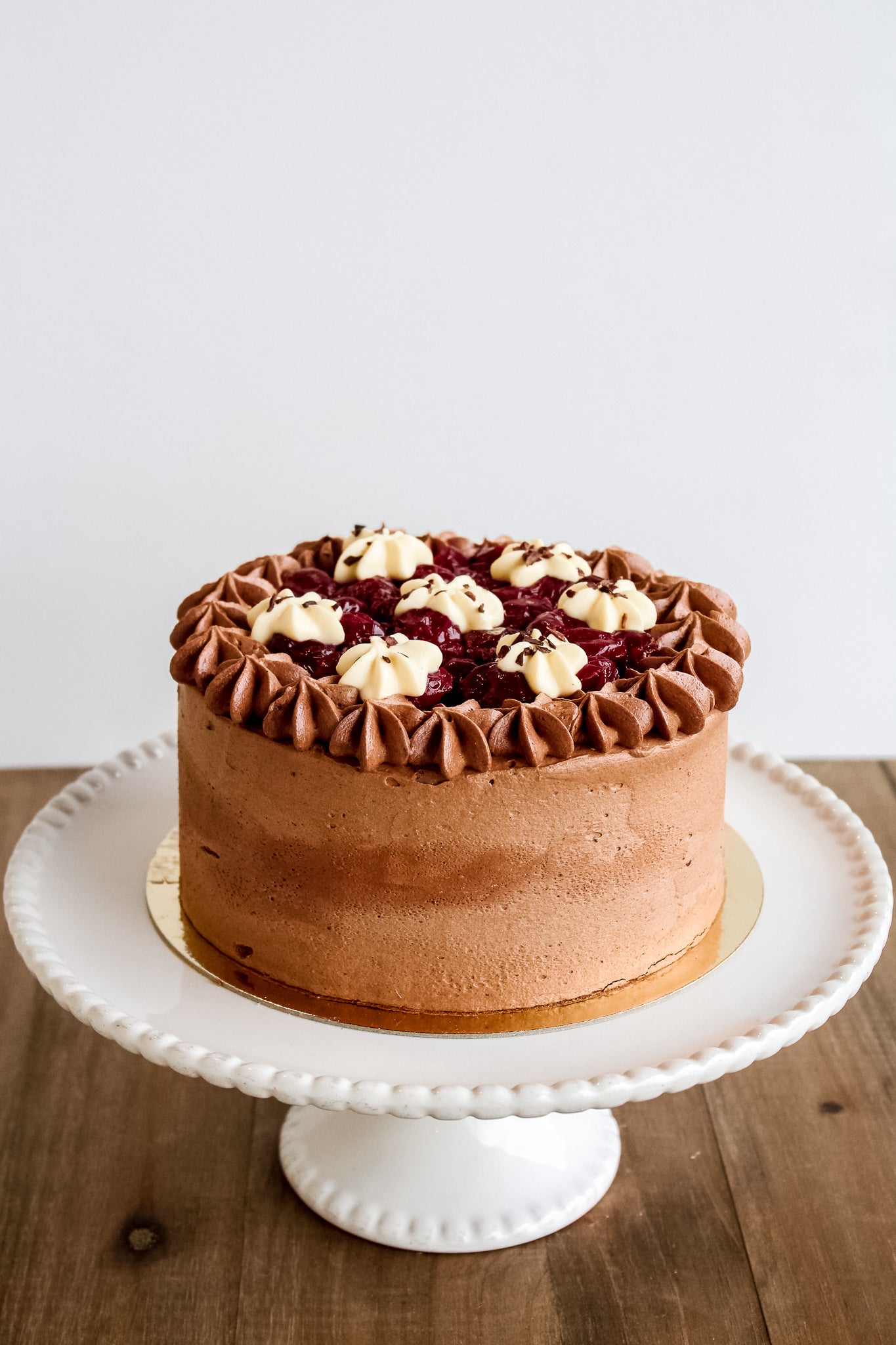 Cakes – Origin Bakery